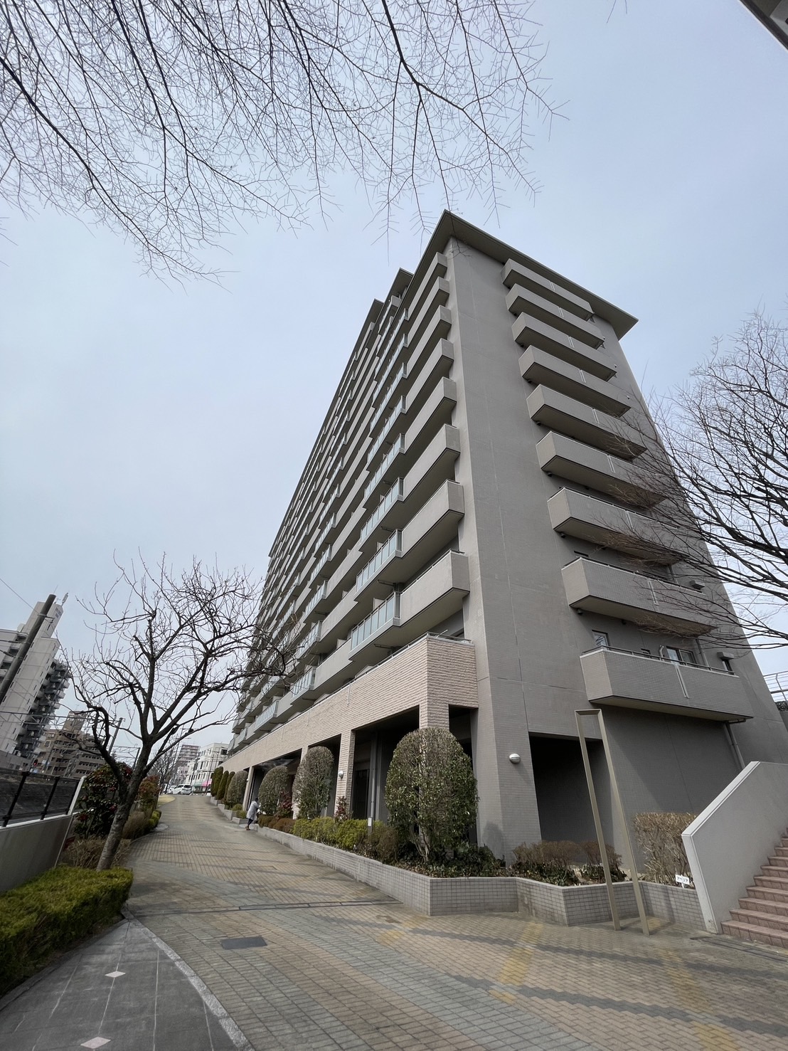 【仙台市青葉区】～地下鉄徒歩1分の好立地なペット飼育可能3LDK中古マンション～ | 株式会社SUMIKA